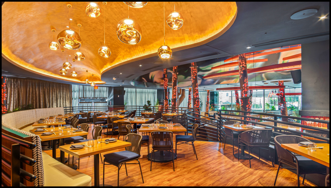 Komodo – SW Progressive