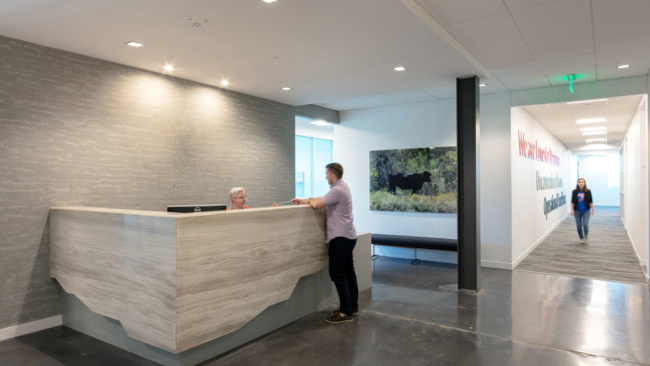 Lonestar Resources – SW Progressive