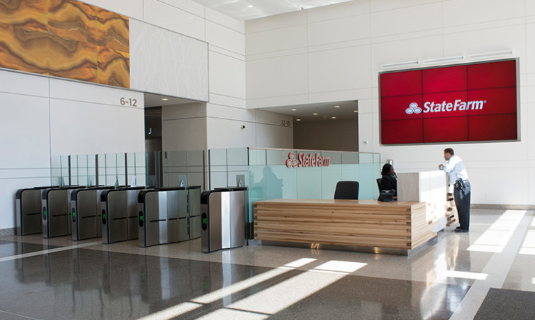 State Farm – SW Progressive